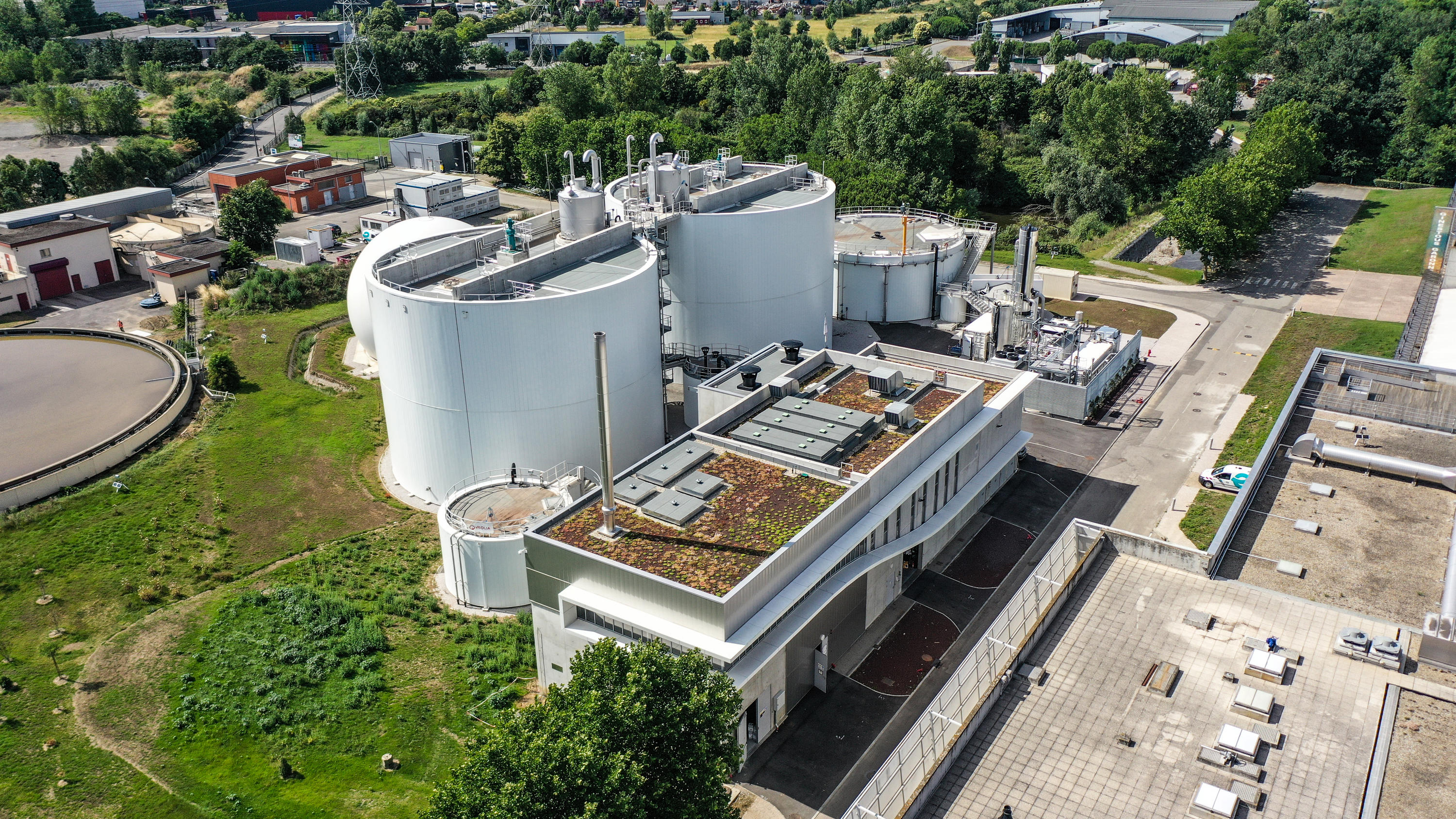 Connecting the water-energy nexus to unlock Europe's bioeconomy ...