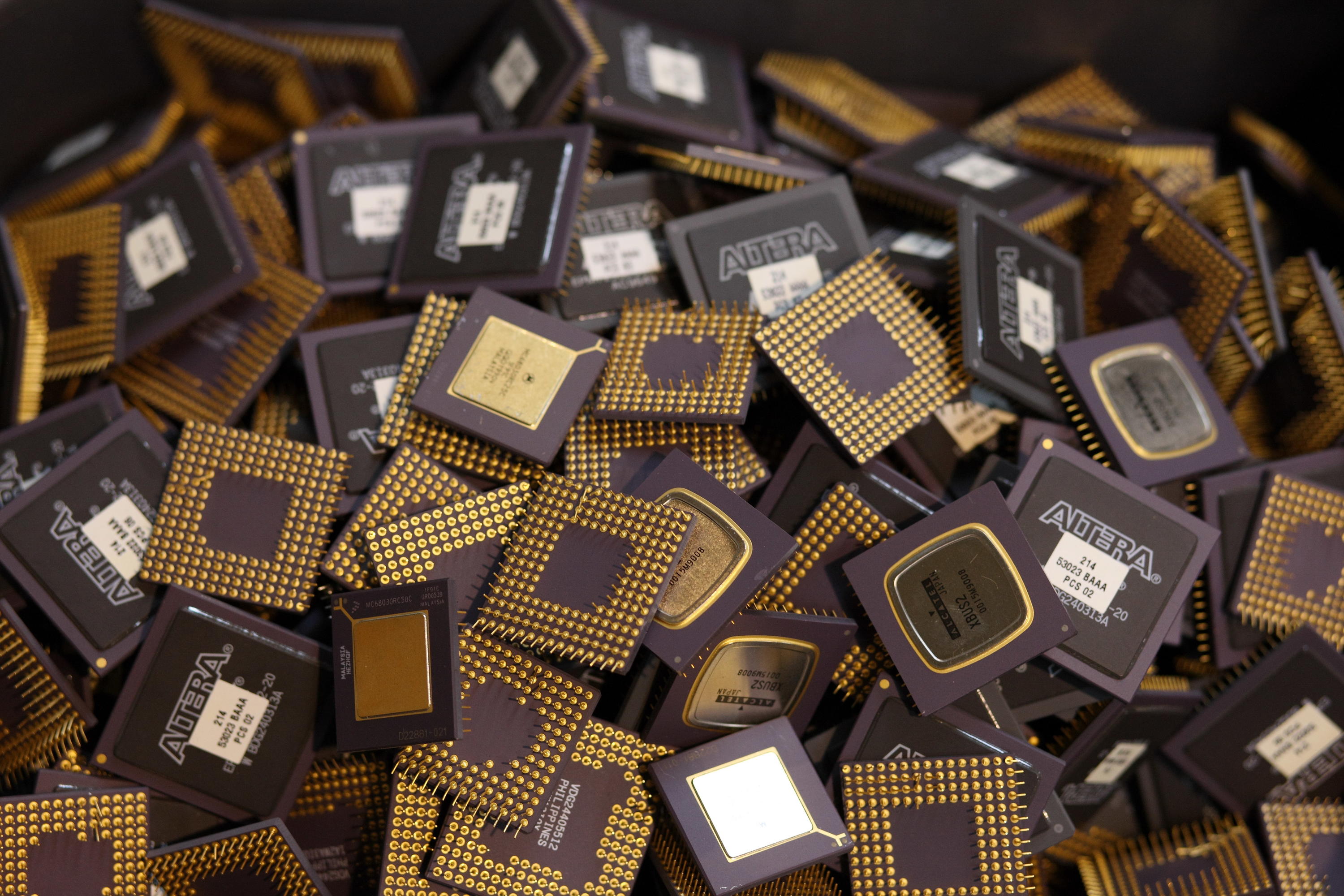 Solvent removal and recovery in semiconductor wastewater with MPPS ...